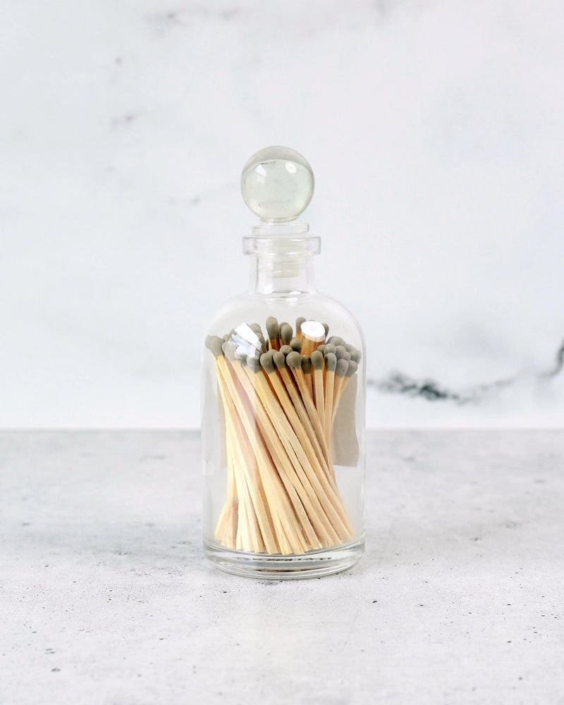 Full of Fire Matches - Pop of Modern - Pop Of Modern