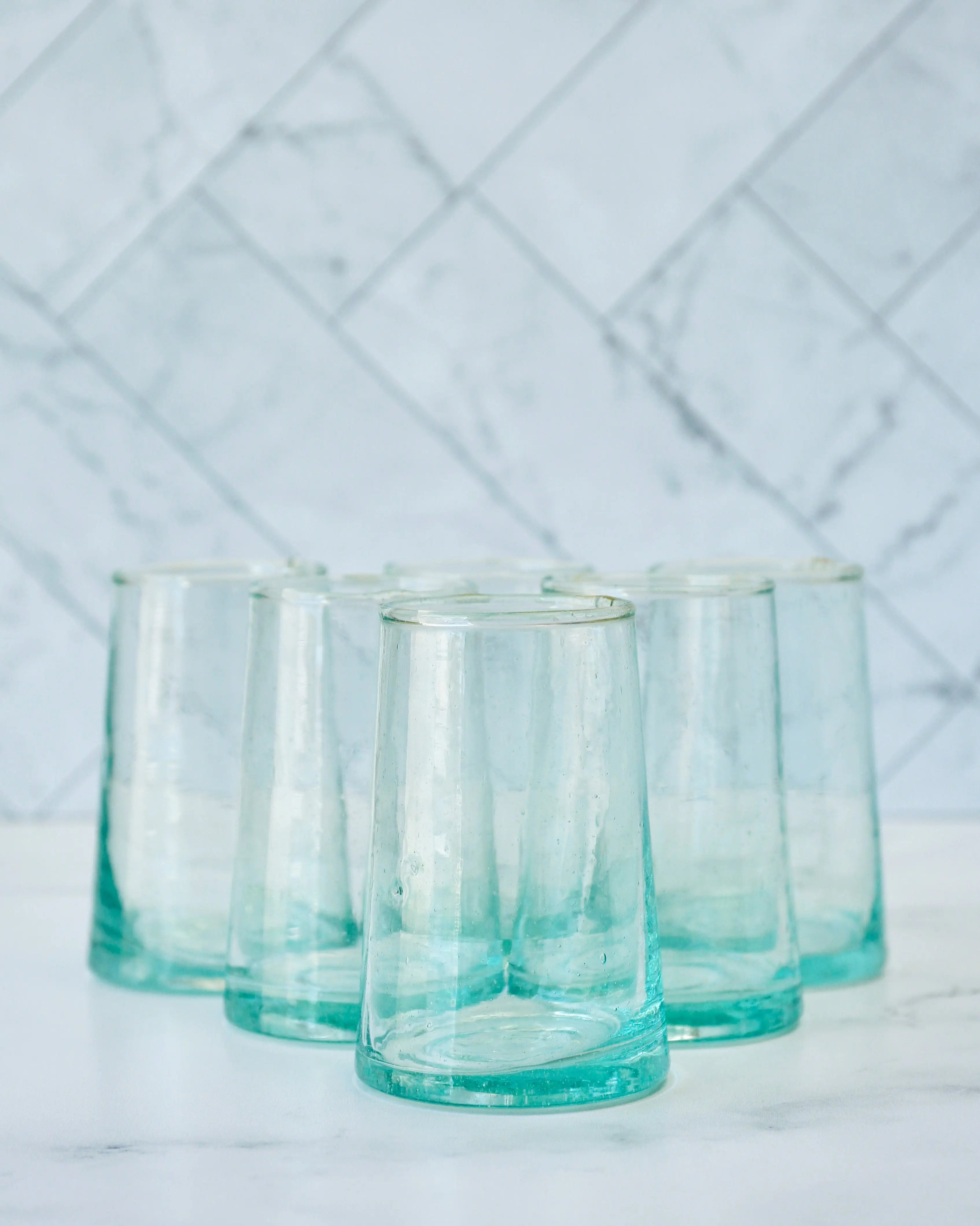 Glassware from Pop of Modern - Free Shipping on Orders Over $150 - Pop ...